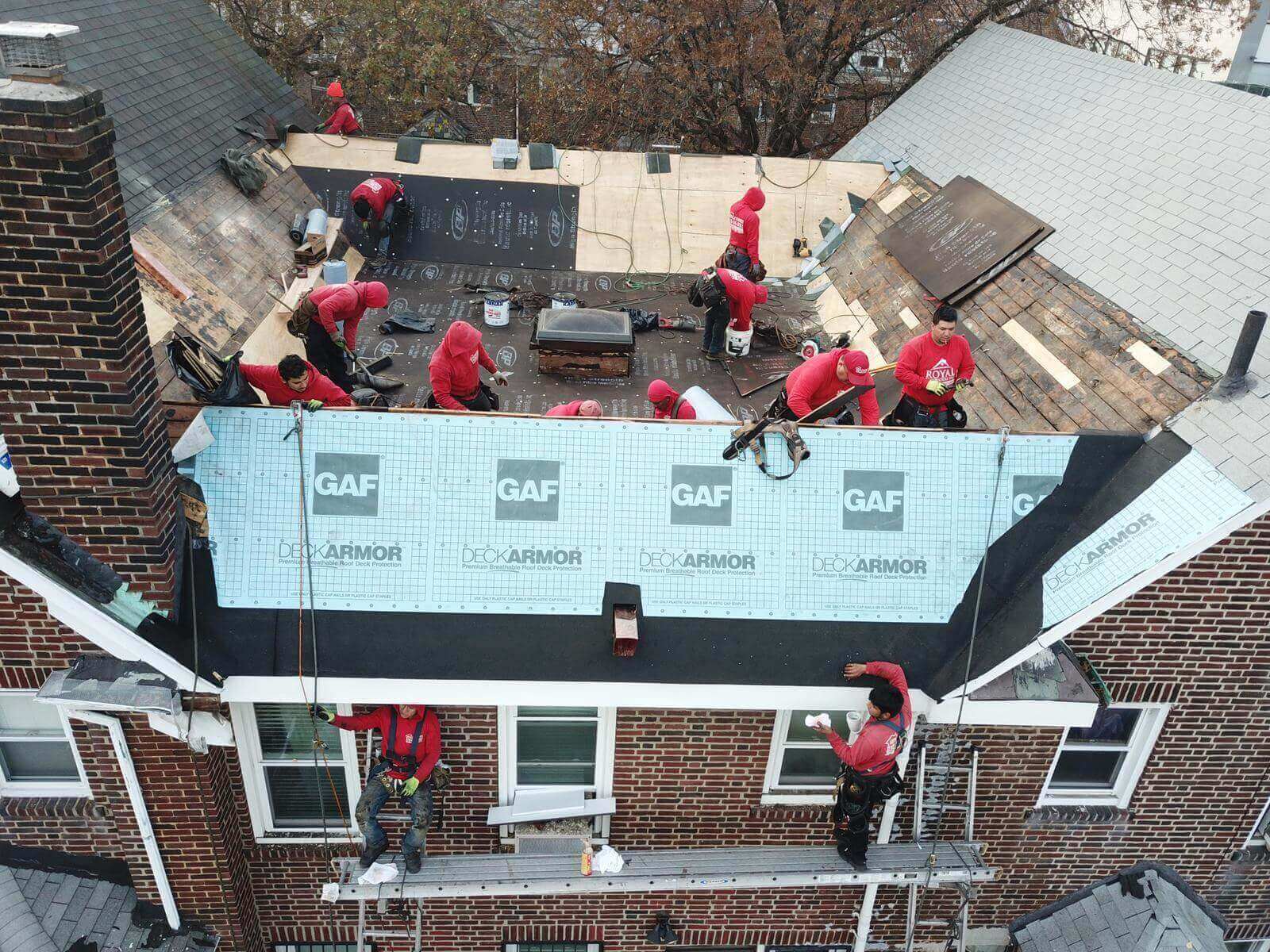 How To Become A Roofer: Roofing Training And Certification